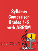 AMEB Theory Grade 2 Test Paper - NEW EDITION - BlitzBooks