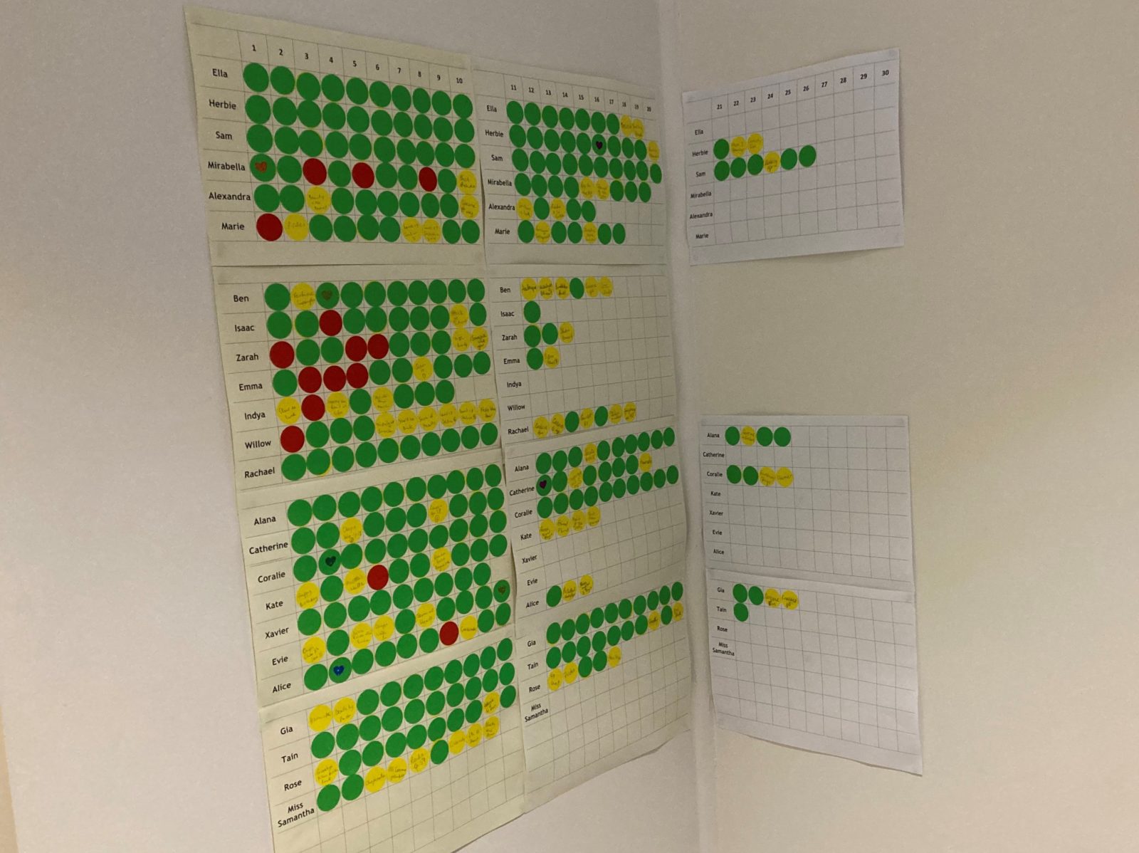40-Piece Challenge: Traffic Light System - BlitzBooks